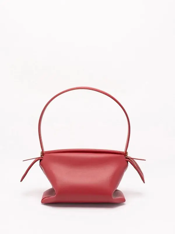 Loewe Whisker` Small Shoulder Bag - Multicolor