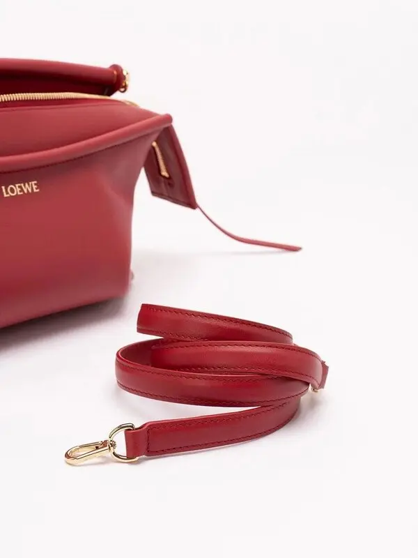 Loewe Whisker` Small Shoulder Bag - Multicolor