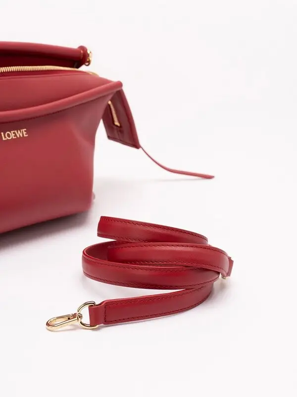 Loewe Whisker` Small Shoulder Bag - Multicolor