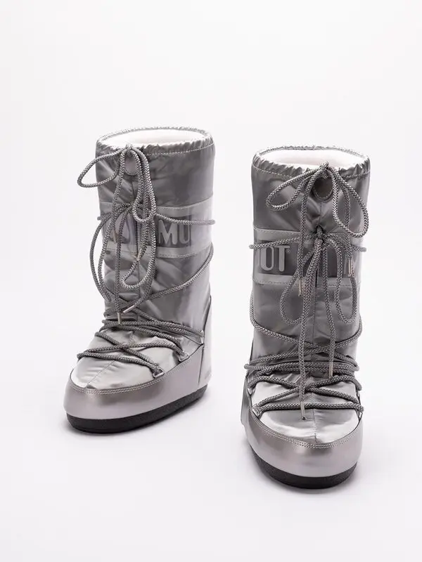 Moon Boot Icon Glance` Boots