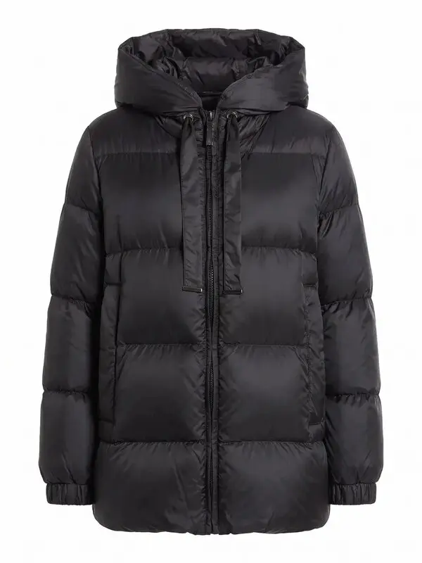 Max Mara Thecube Seia Jacket - Multicolor