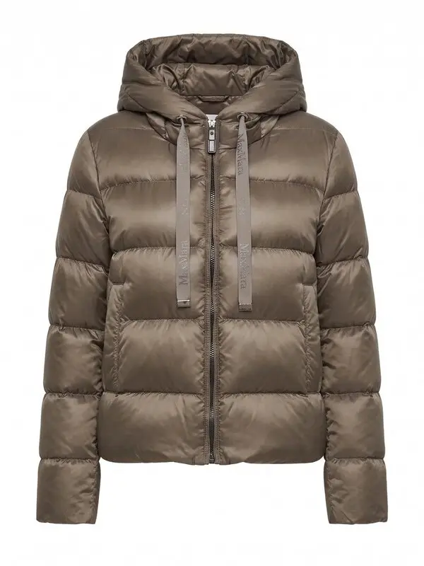 Max Mara Thecube Oceano Jacket - Multicolor