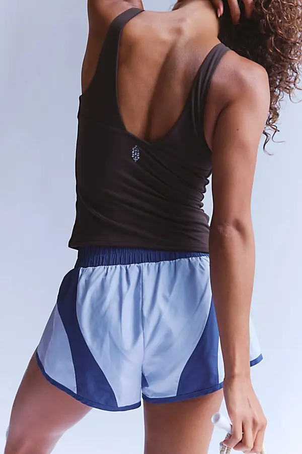 Free People Never Better Demi Plié Cami - Chocolate