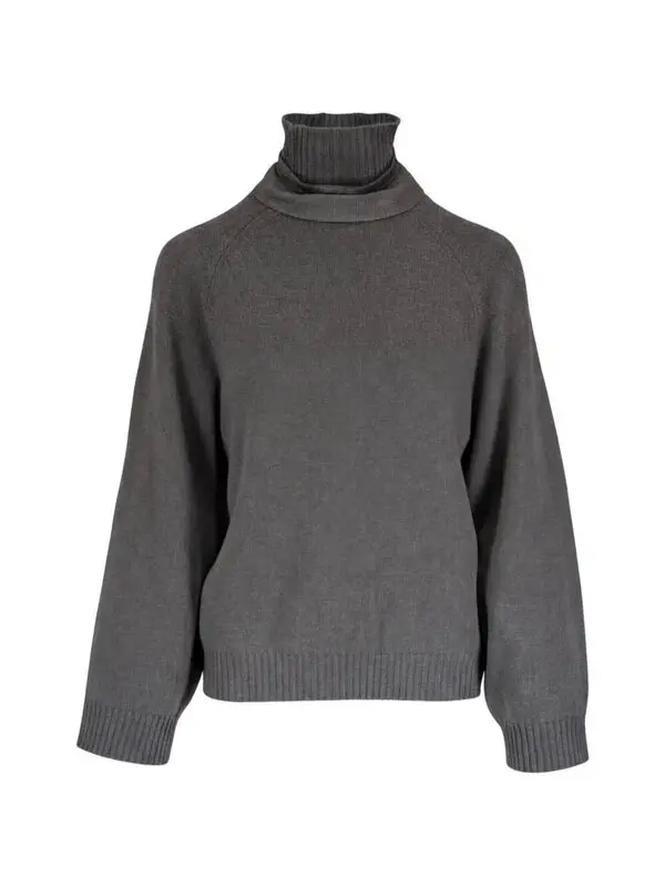Brunello Cucinelli Cashmere Turtleneck