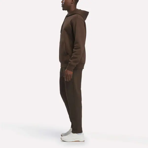 REEBOK Finisher Hoodie