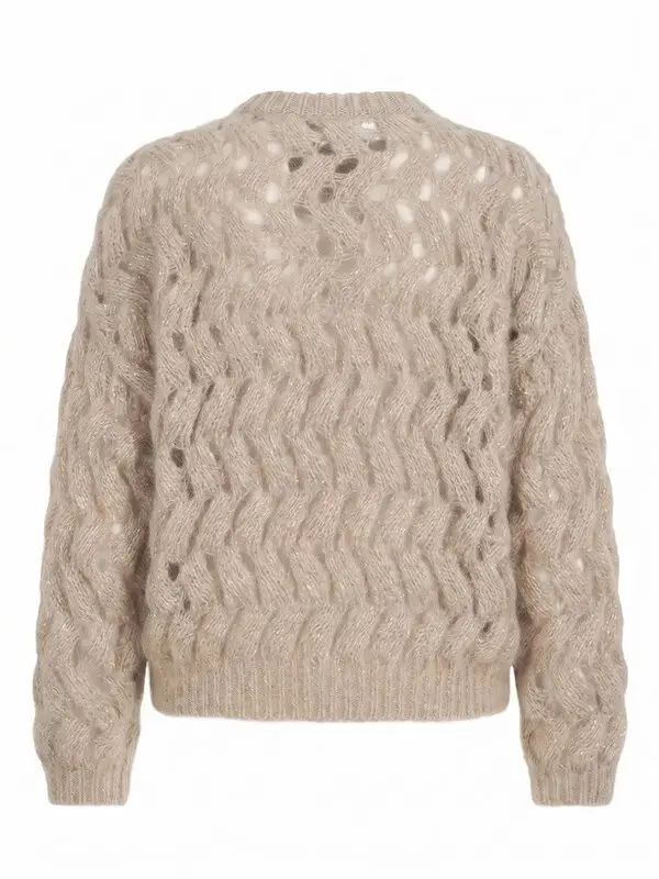 Brunello Cucinelli Sweater - Multicolor
