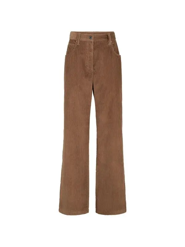Brunello Cucinelli Pants - Multicolor