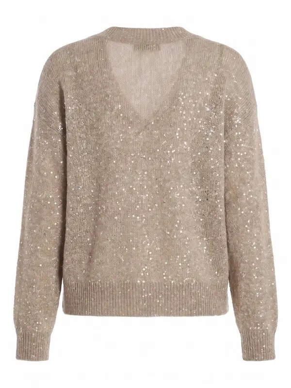 Brunello Cucinelli Sweater - Multicolor