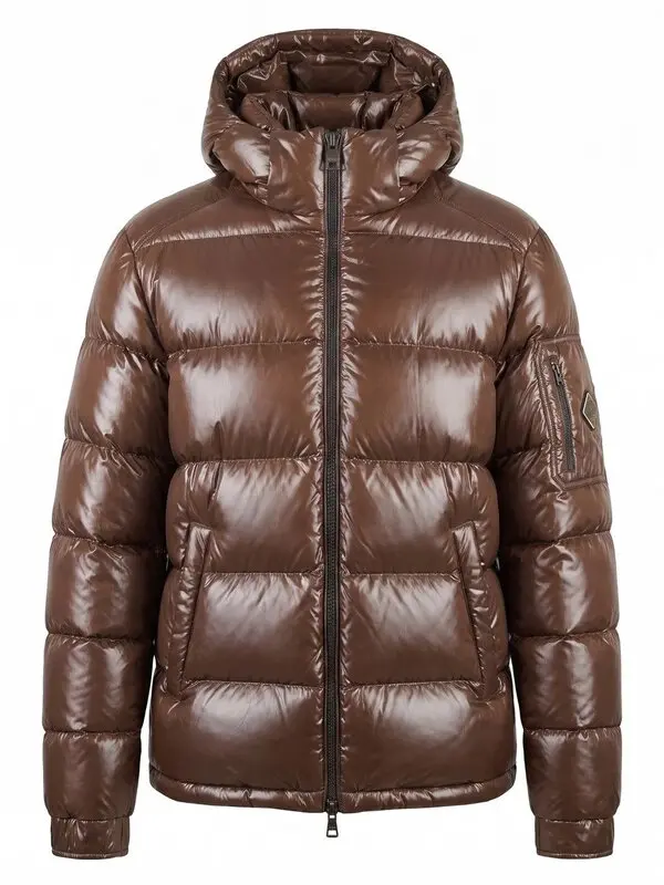 Herno Padded Jacket