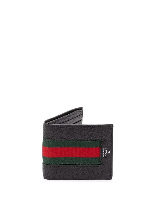 Gucci Card Case - Multicolor
