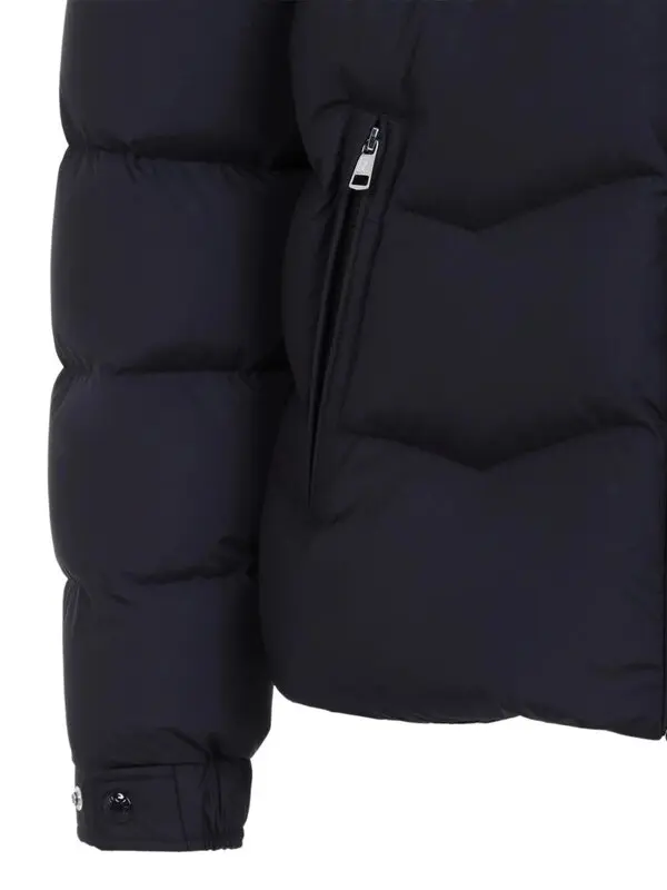 Moncler Ravelis` Jacket