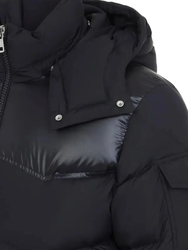 Moncler Ravelis` Jacket