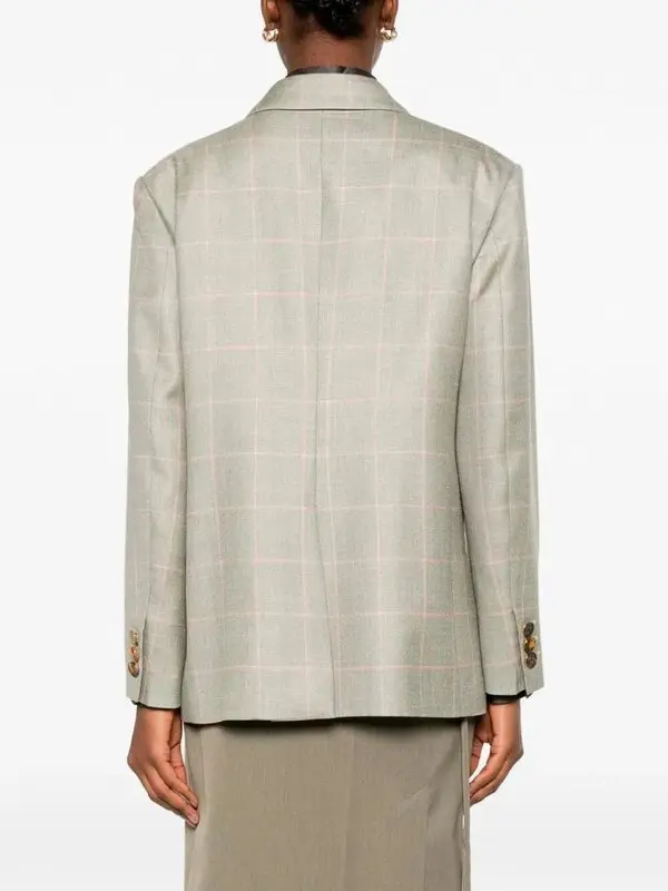BLAZÉ MILANO Bavaria Nightbreak` Blazer - Multicolor