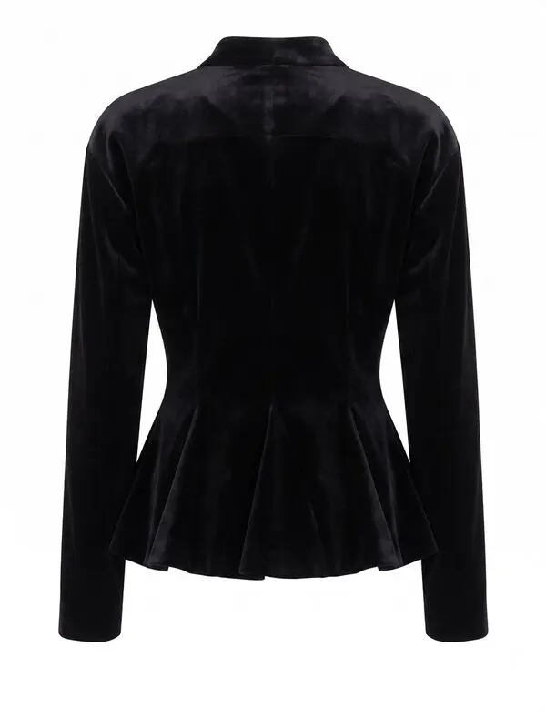 Alberta Ferretti Jacket - Multicolor