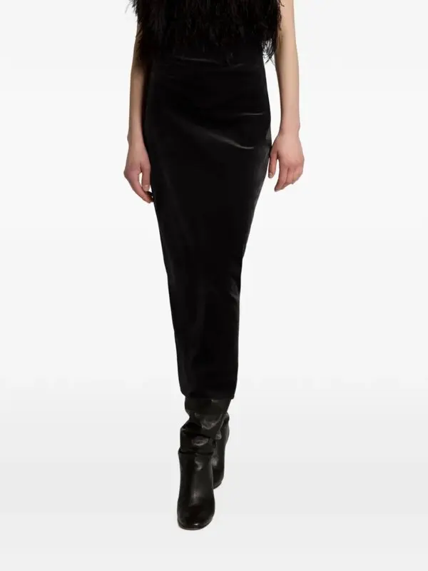 Alberta Ferretti Skirt