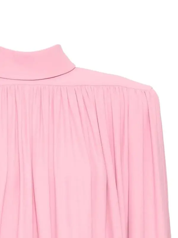 Valentino Garavani Top Pliss - Multicolor
