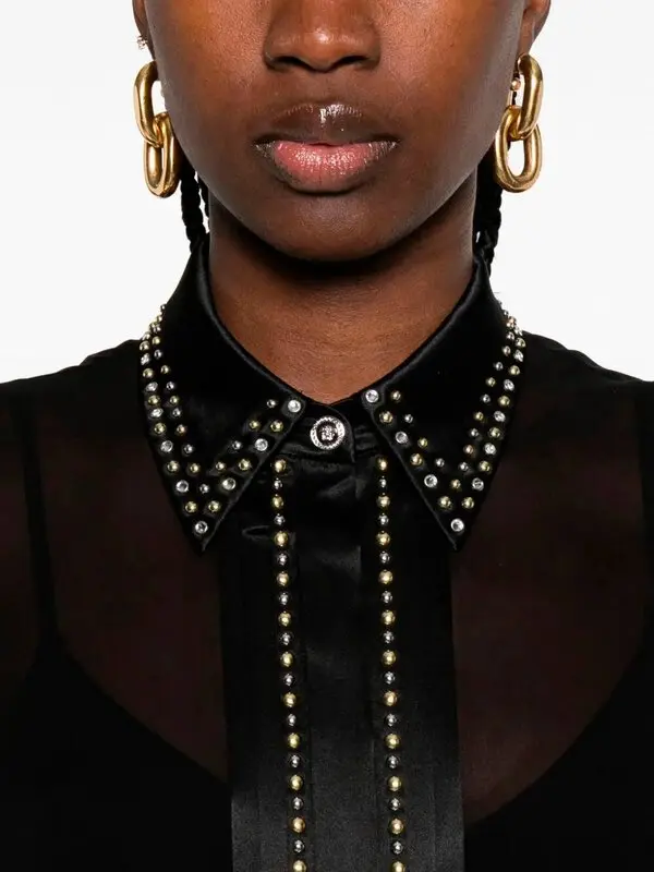 Versace Informal Shirt