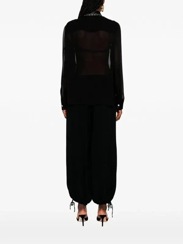 Versace Informal Shirt - Multicolor