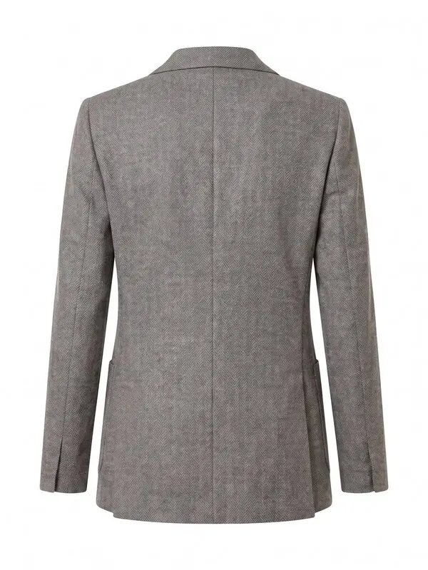 Tagliatore Parigi` Jacket - Multicolor
