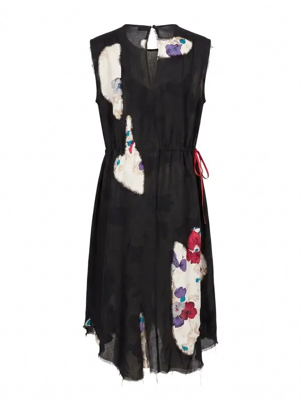 Prada Dress - Multicolor