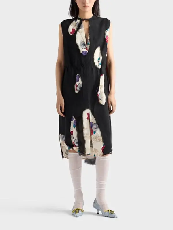 Prada Dress