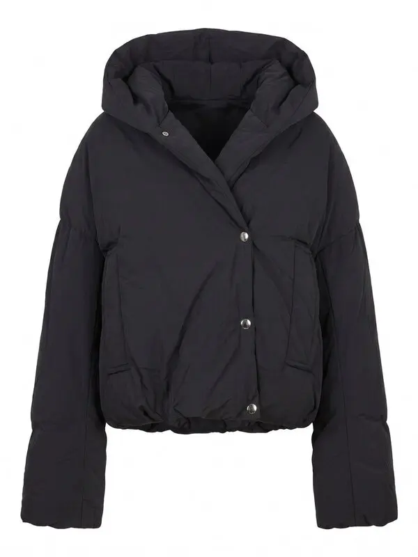 Sportmax Vodka` Padded Jacket