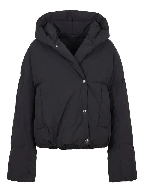 Sportmax Vodka` Padded Jacket - Multicolor