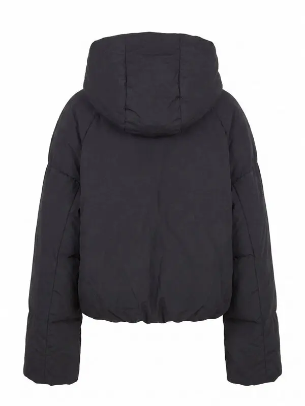 Sportmax Vodka` Padded Jacket - Multicolor