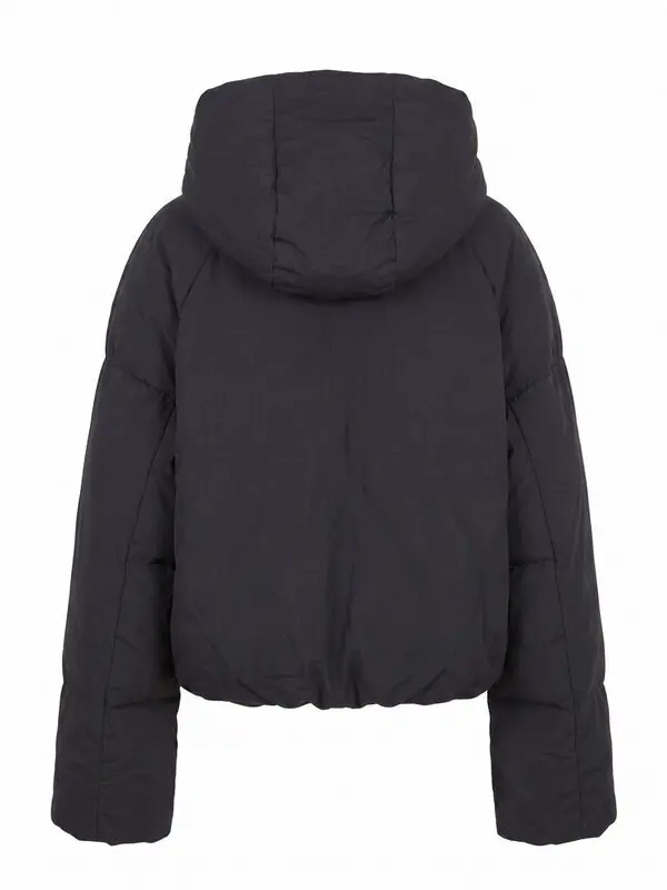 Sportmax Vodka` Padded Jacket - Multicolor