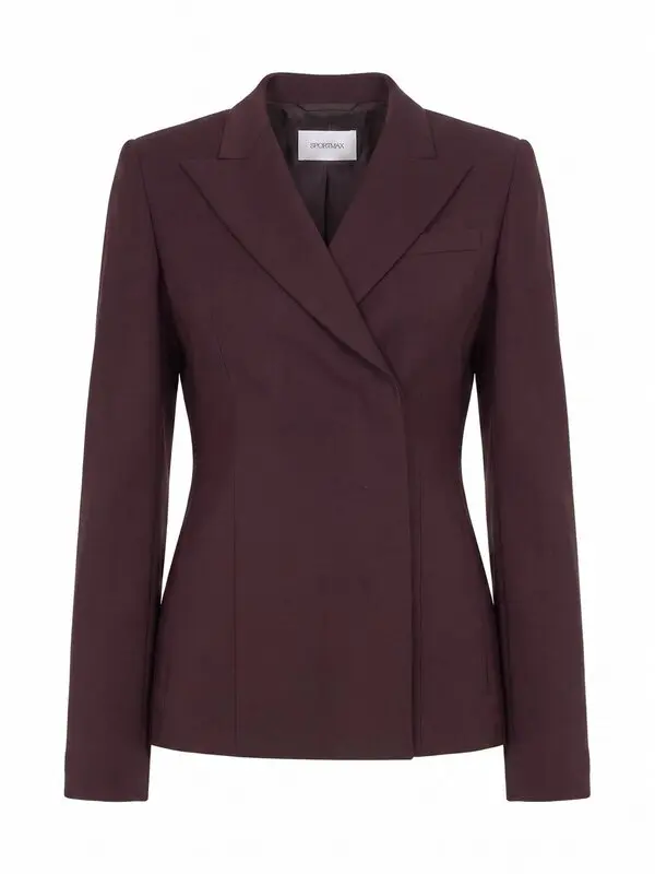 Sportmax Ciocca` Jacket