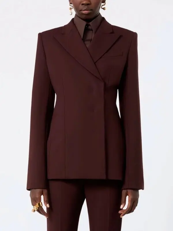 Sportmax Ciocca` Jacket - Multicolor