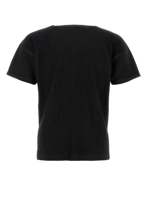 Issey Miyake Polyester T-shirt
