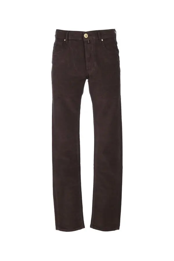 Jacob Cohen Pantalone