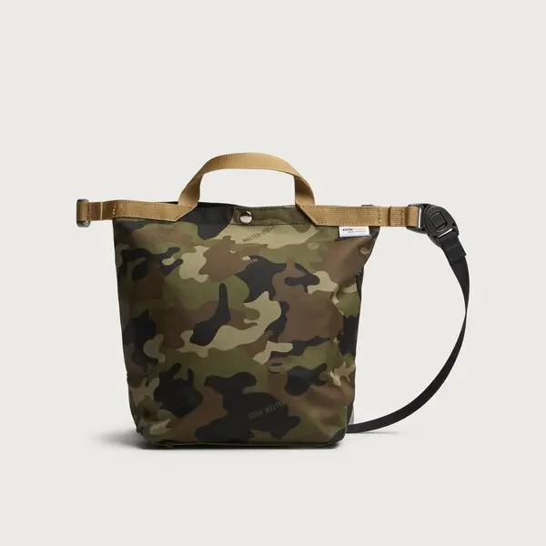 MASTER-PIECE CO Bit Shoulder Bag