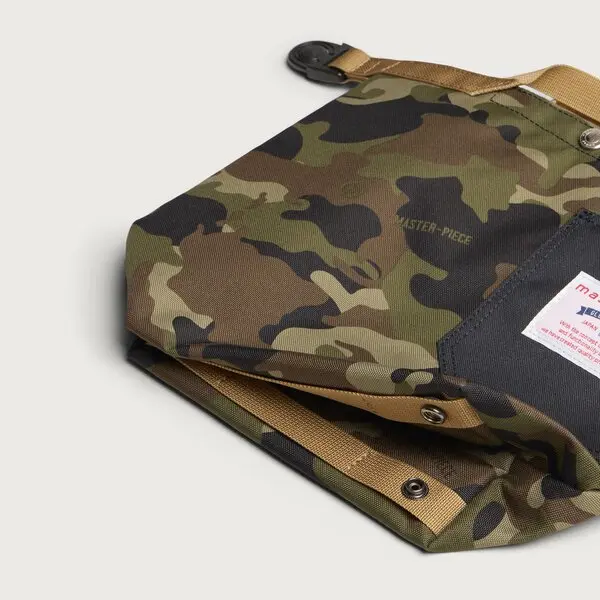 MASTER-PIECE CO Bit Shoulder Bag