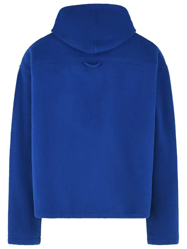 RIER Wool Sweatshirt