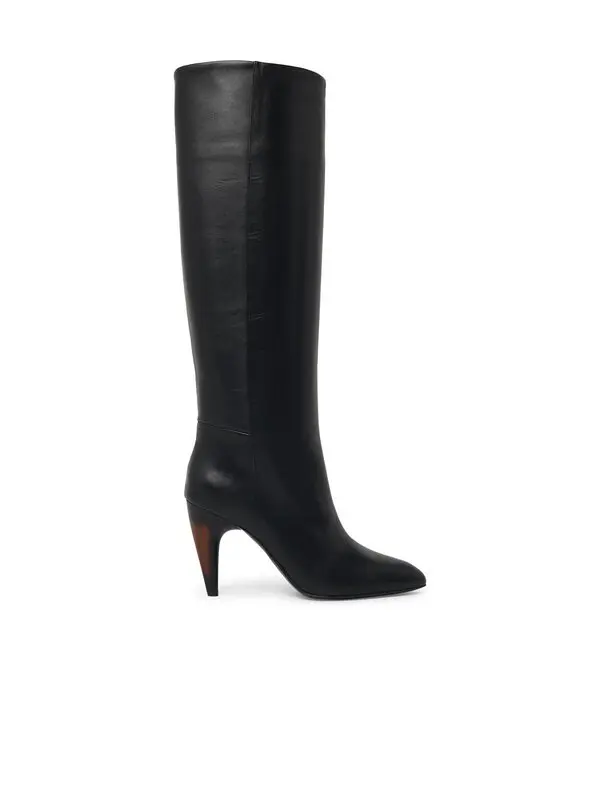 Isabel Marant Étoile Jany' Leather Boots