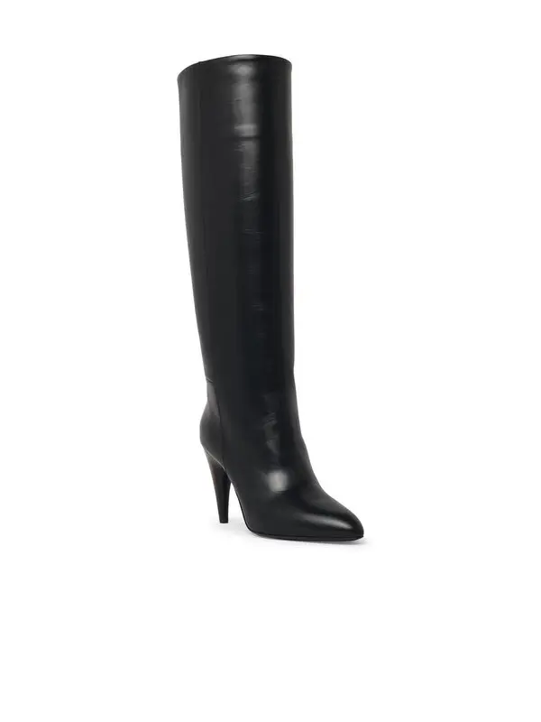 Isabel Marant Étoile Jany' Leather Boots
