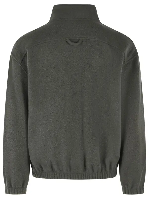 RIER Mole Wool Pile