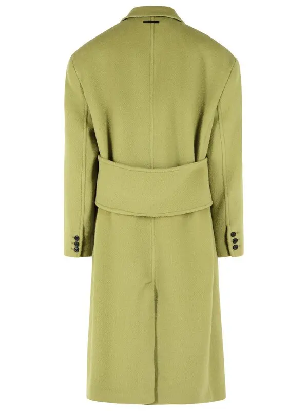Marni Wool Coat
