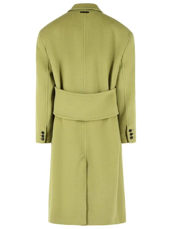 Marni Wool Coat