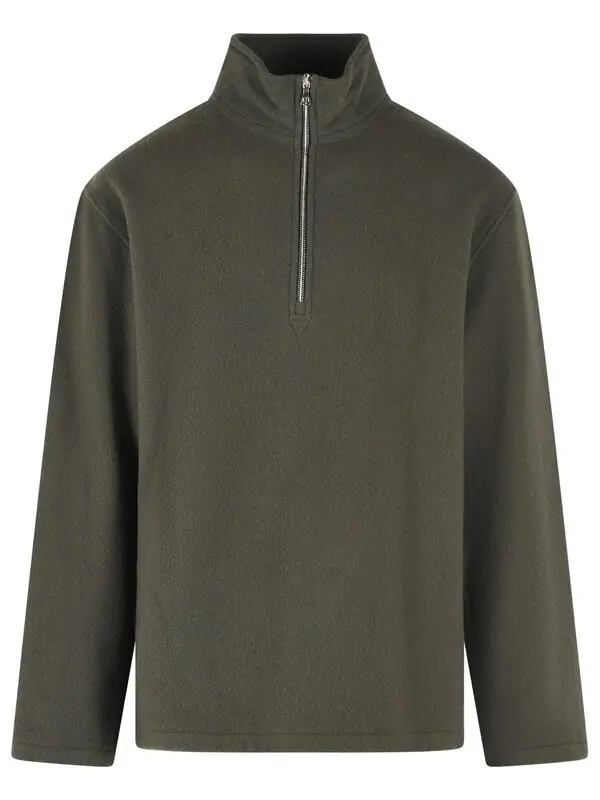 RIER Mole Wool Polo Shirt