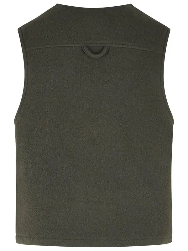RIER Mole Wool Vest
