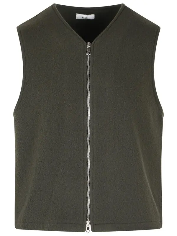 RIER Mole Wool Vest