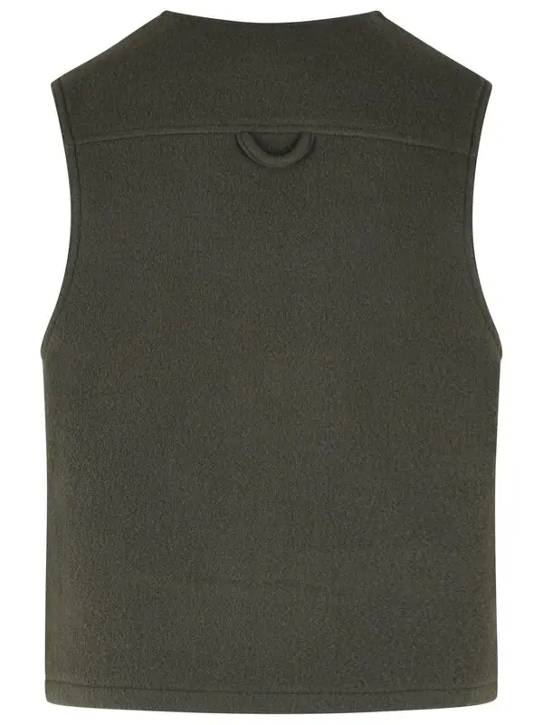 RIER Mole Wool Vest
