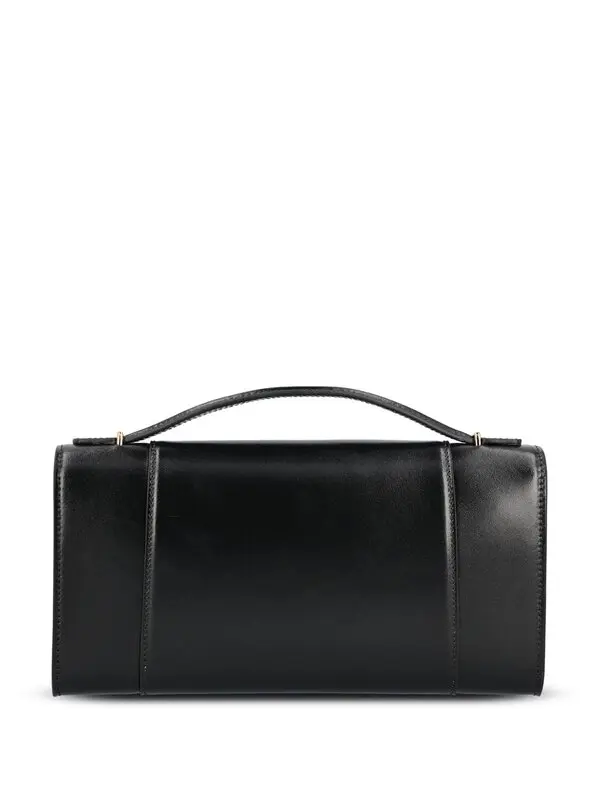 Balenciaga Hourglass Pochette With Handle
