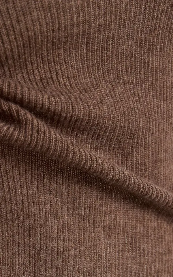 Citizens Of Humanity Leelah Turtleneck Knit Top