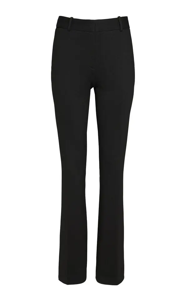 Oriane 1986 Paris Pant - Black