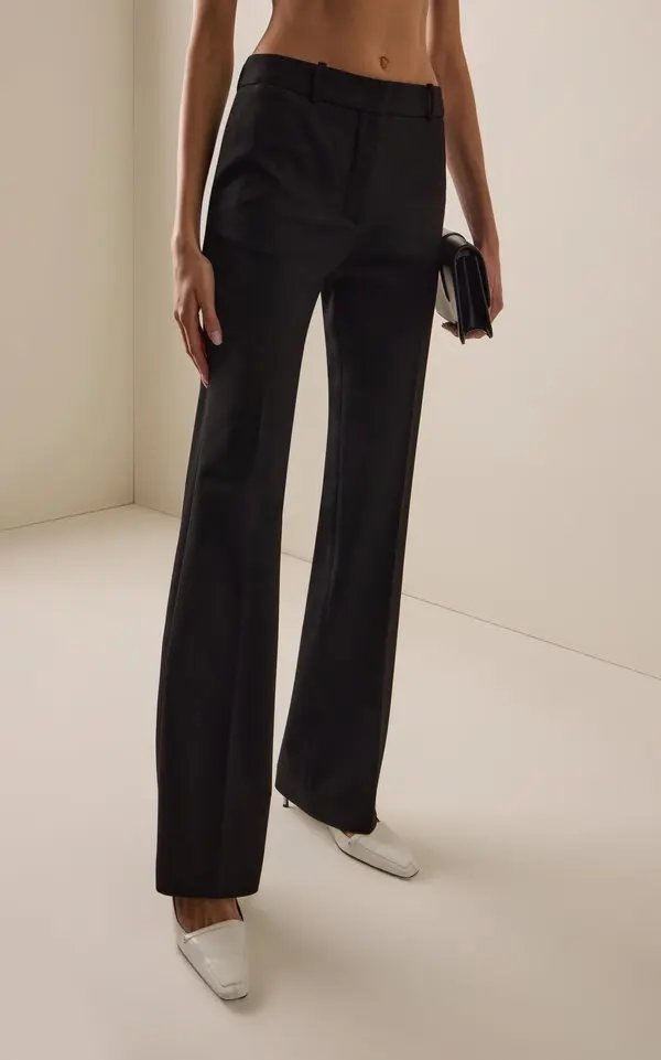 Oriane 1986 Paris Pant - Black