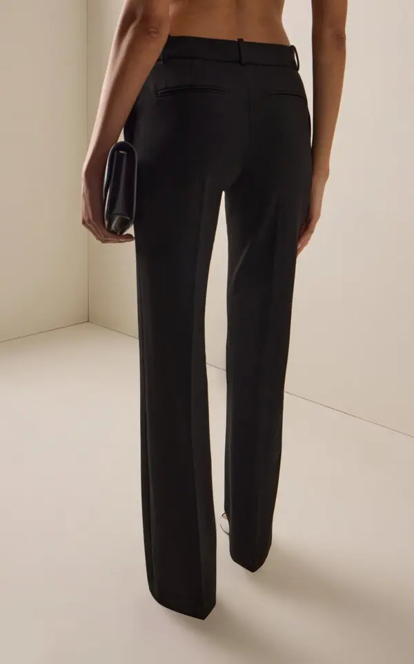 Oriane 1986 Paris Pant - Black